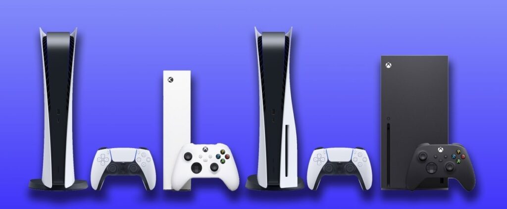 Novo Xbox Series X All Digital Anunciado - FilipeMG