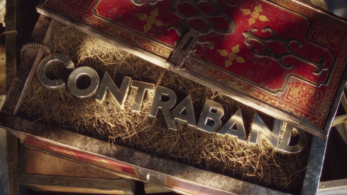 🚨 Xbox Cancela Mais um de Seus Exclusivos: Contraband Chega ao Fim ...